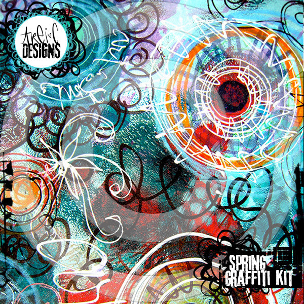 Graffiti Kits